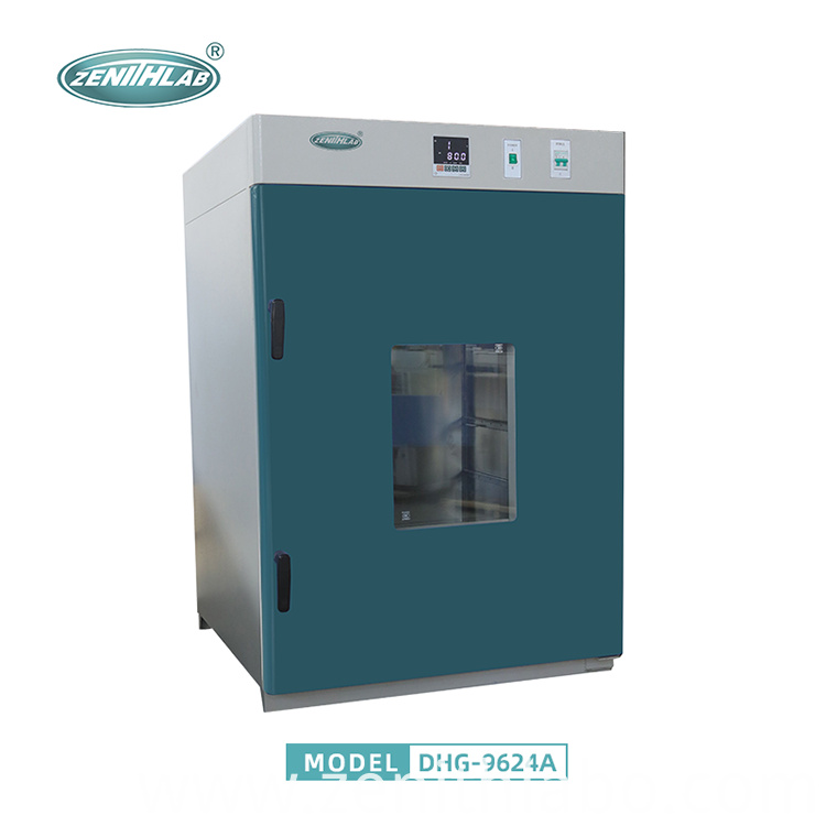 Vacuum drying oven industrial laboratory DHG-9053A China Manufacturer